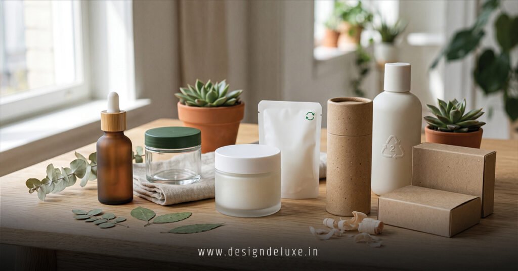 Sustainable Beauty Packaging Trends 2026: Greener, Smarter, Sexier ...