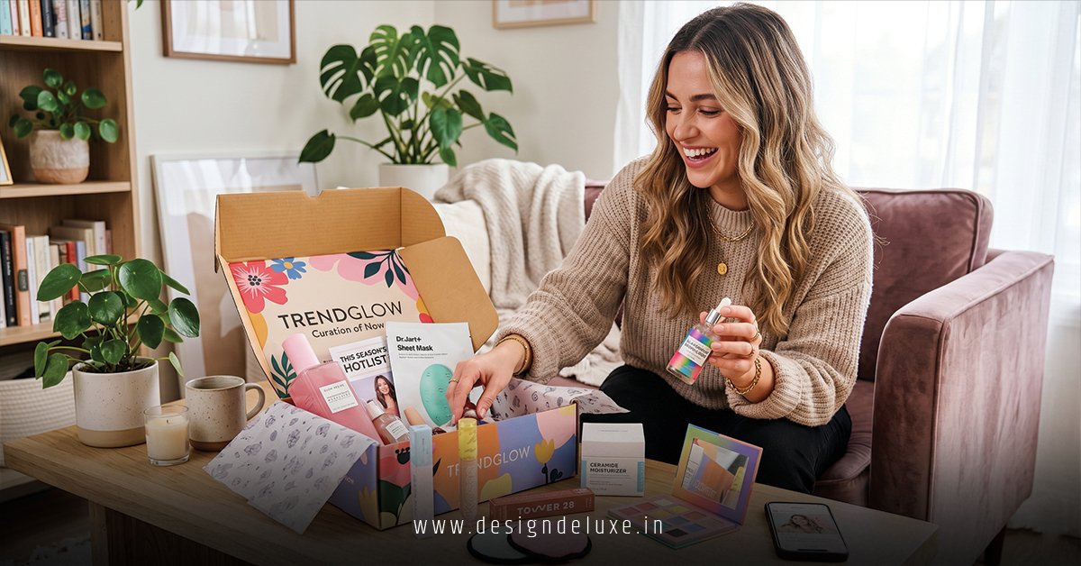 Beauty Subscription Box Trends 2026: What's Winning Right Now - Design ...